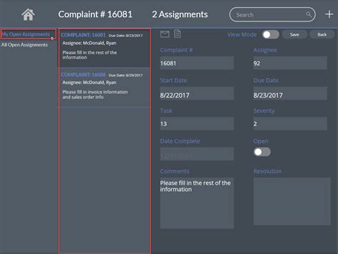 Sharepoint List Data Not Populating On Edit Form F Power Platform