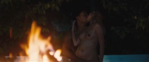 Nude Video Celebs Dyessa Garcia Nude Rica Gonzales Nude Dilig