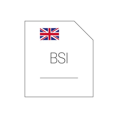 Bs En Iec 60445 2021 2021 09 13