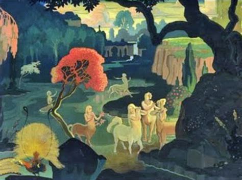 The Art Behind The Magic