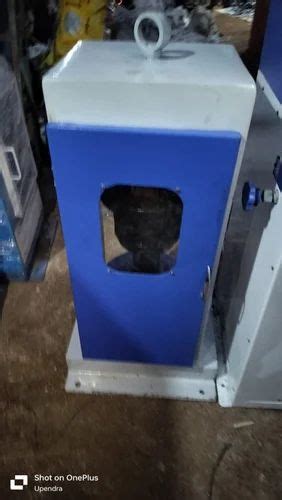 Fully Automatic Compression Testing Machine 3000 Kn At ₹ 180000piece