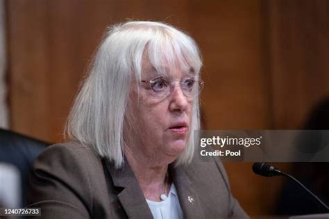 Washington Patty Murray Photos And Premium High Res Pictures Getty Images