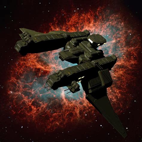 Assault Destroyer By Mk31bolo On Deviantart