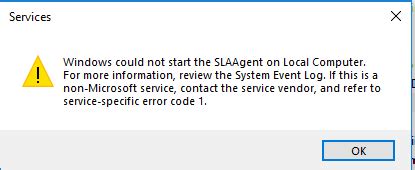 Having Several Issues With A Python Service For Windows Stack Overflow