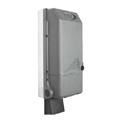 Outback Power Flexmax 100a Solar Charge Controller Fm100 300vdc Solarbox