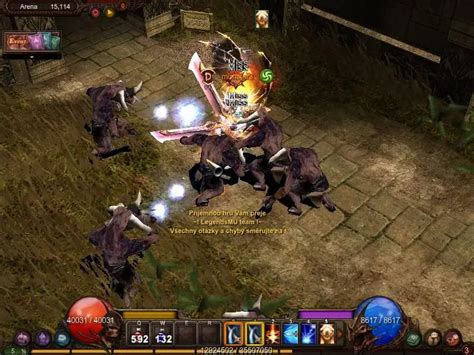 Monster Visual Problem RaGEZONE MMO Development Forums