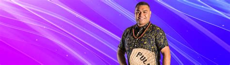 Image Of Tagata Pasifika