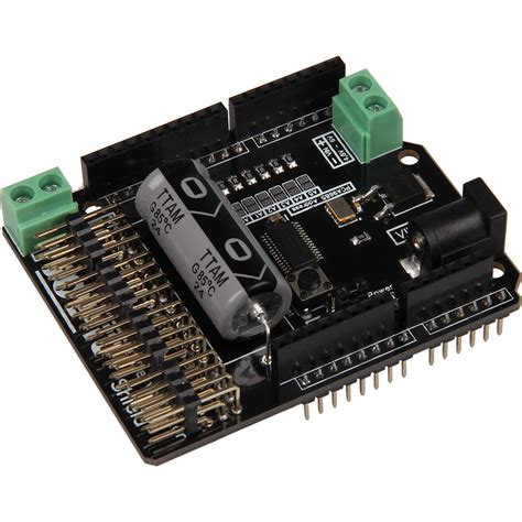 Joy IT Motorino Pro Arduino RPishop Cz Joy IT Motorino Pro Arduino RPishop Cz