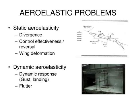 Ppt Aeroelasticity Complexities And Challenges In Rotary Wing