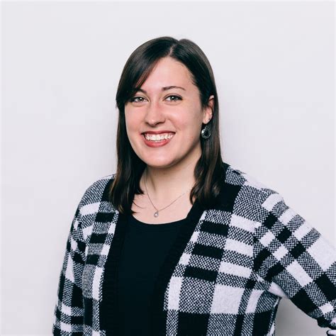 Rebecca Hoffa College Of Health And Human Sciences