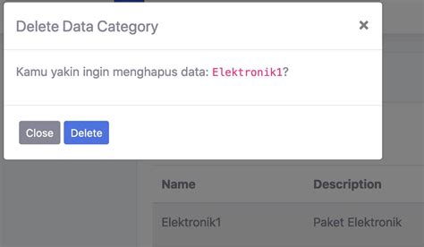 membuat aplikasi ekspedisi nuxtjs 4 manage categories daeng web
