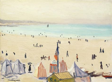 Albert Marquet Pins Au Pyla 1935 Mutualart