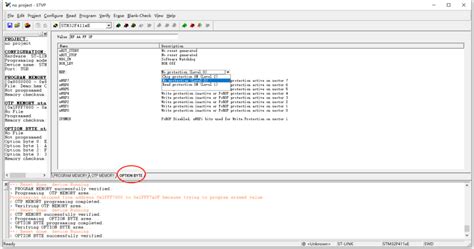 st visual programmer reversepcb