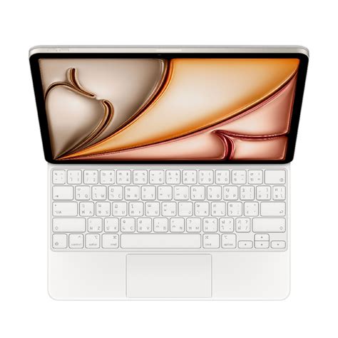 Apple Magic Keyboard For Ipad Pro 129 Inch 5th6th Gen And Ipad Air
