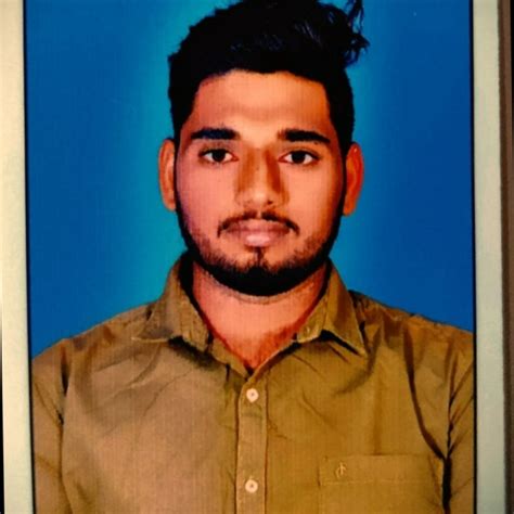 Harshavardhan Reddy Kurapati Linkedin