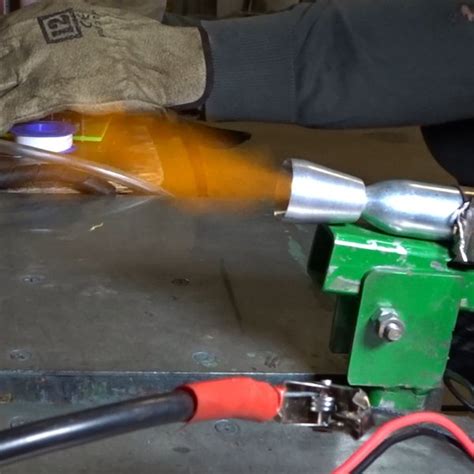 Building Small Pulse Detonation Engines