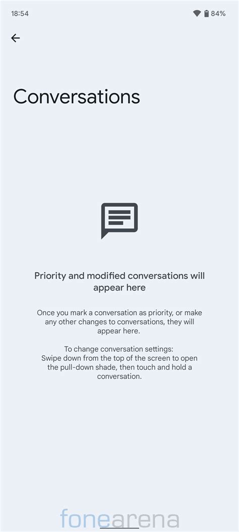 Poco M Pro Android Awaken Os Fonearena Notifications Fone Arena