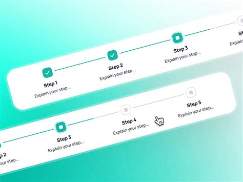 Progress Ui Designs Themes Templates And Downloadable Graphic