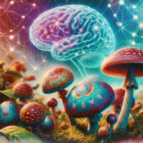 Psychedelic Mushrooms And Psychosis Surprising Risks And Benefits Explained In 2024
