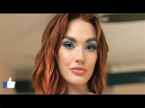 Siri Dahl Wiki Biography Brand Ambassador Age Height Weight Lifestyle Facts Youtube