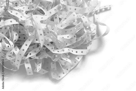 Dot Matrix Printer Art