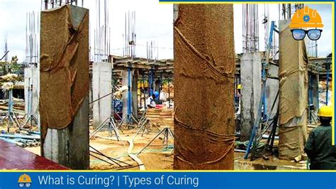 Concrete Cover Its Importance And Type — Civil Engineering Profile