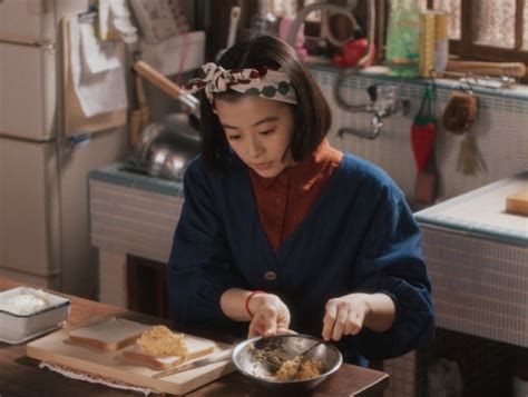 《舞伎家的料理人》：愛就是讓身邊所愛之人可以更幸福一點 上報 流行