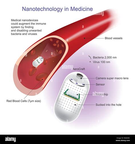 Nanotechnology Examples In Medicine At Frank Dugas Blog