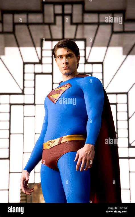 Superman Returns Brandon Routh 2006 C Warner Brotherscourtesy