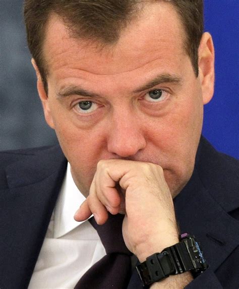 Медведев признался в ненависти к врагам России - ИА REGNUM