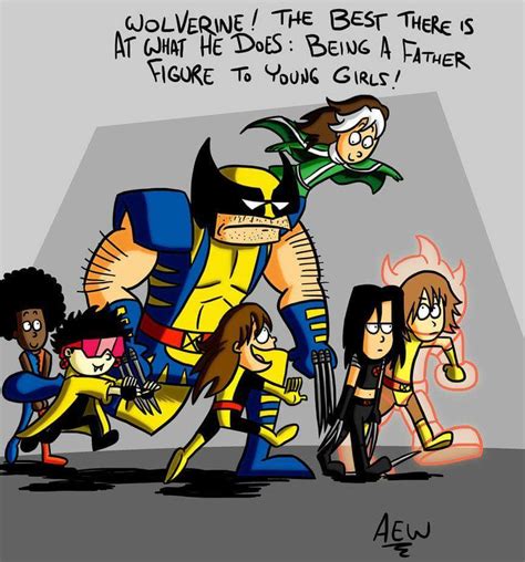 The Best There Is Wolverine Appreciation Page 50 Cbr Community
