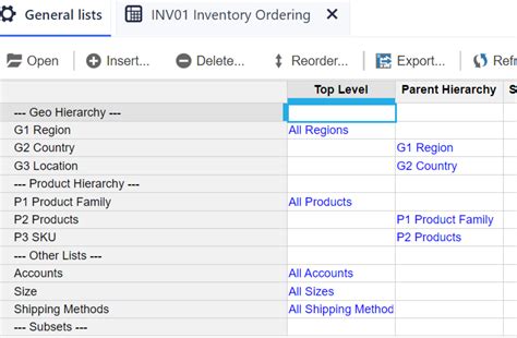 336 Air Override Not Showing Correct Figures For Nutzo Baren — Anaplan Community