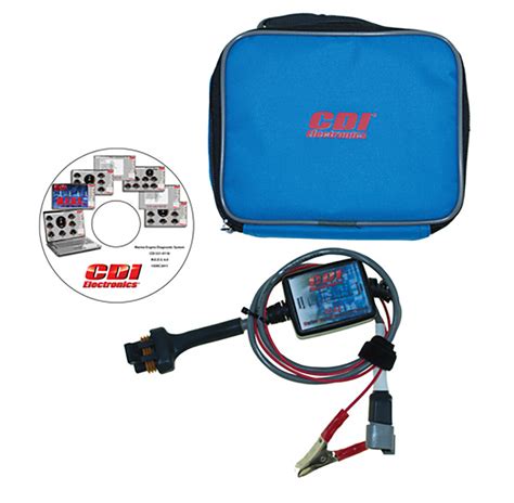 Cdi Electronics 531 0119b Meds Johnson Evinrude Upgrade