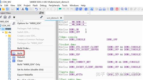 W800wificdkw80x Sdk V10010官方demo学习（2）：t Connect 知乎