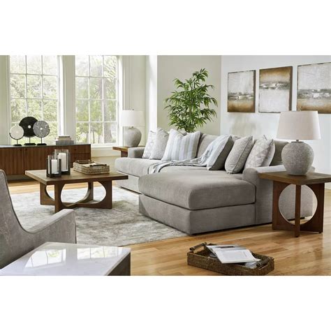 Millennium By Ashley Avaliyah Sectional With Chaise 3 Pc Sofas