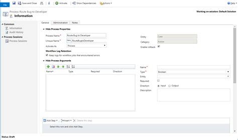 Dynamics 365 Actions Carl De Souza