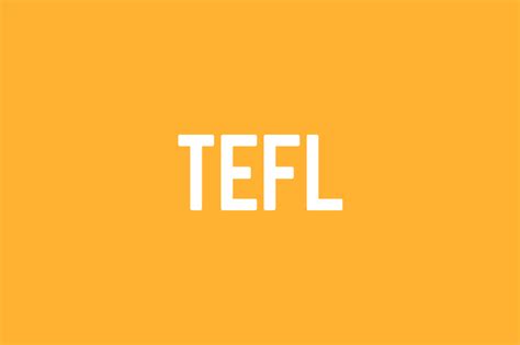 Acronyms In The Tefl World Tefl And Tesol Ita Costa Rica Tesol Blog