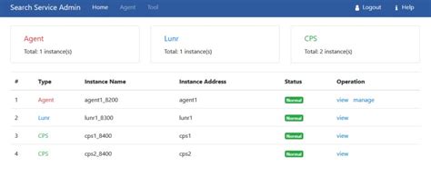 Documentum Search 20 4 Docker Install Guide Alvaro De Andres Blog