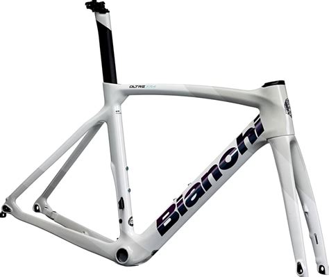 2024 Bianchi Oltre Xr4 Frame Kit Specs Comparisons Reviews 99 Spokes
