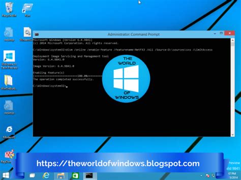 Net Framework 35 Offline Installer Download