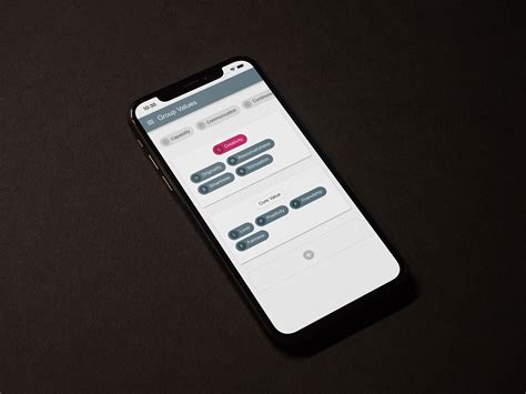 Values Finder Personal Core Values Assessment