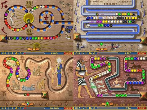 Steam Community Luxor Amun Rising