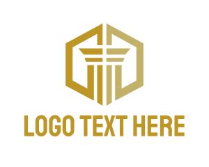 Gold Logos Create A Gold Logo