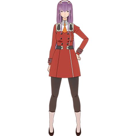 Zero Two Cosplay Complete Zero Two Cosplay Guide