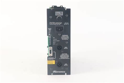 Lectrosonics Ac1 Automatic Controller Ntc Tech Lectrosonics Ac1 Automatic Controller Ntc Tech
