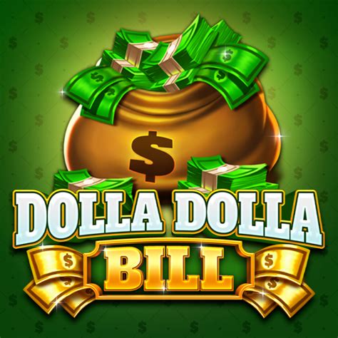 Dolla Dolla Bill 1x2 Network