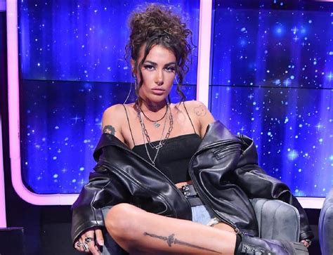 Tóth Andi Hosszasan Reagált A Róla Megjelent Legújabb Cikkekre