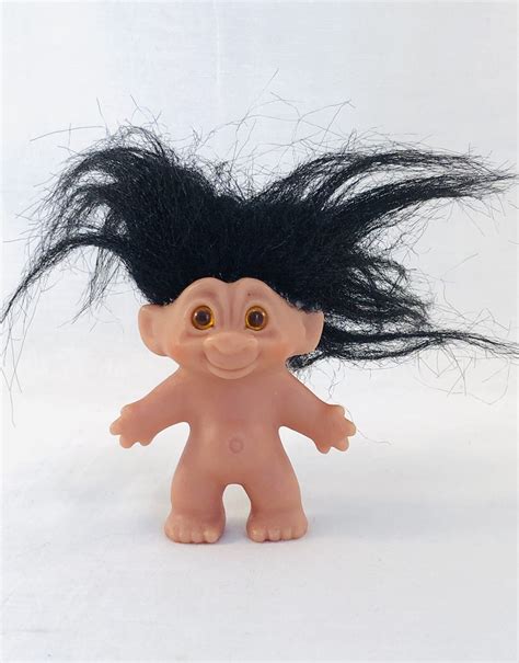 Dam Trold Retro Lopperne