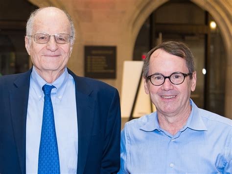 Thomas Sargent Delivers 2022 Simpson Lecture Princeton University
