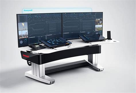 Four Design Criteria For Human Machine Interface HMI In A Substation